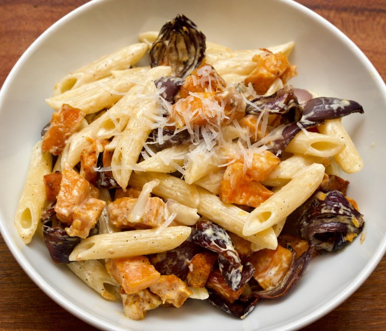 Pasta | Jono & Jules do food & wine | Page 7