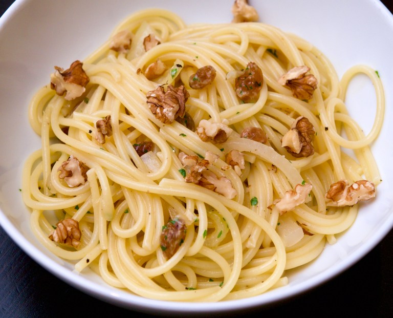 Pasta | Jono & Jules do food & wine | Page 8