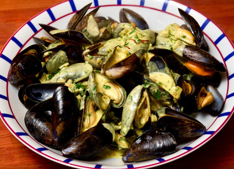 Rick Stein | Jono & Jules do food & wine