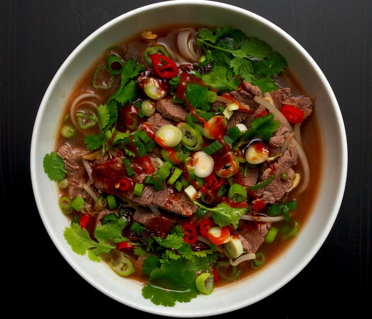 Beef | Jono & Jules do food & wine