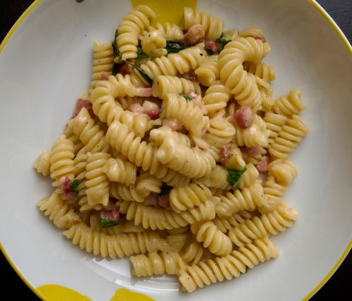 Italian | Jono & Jules do food & wine